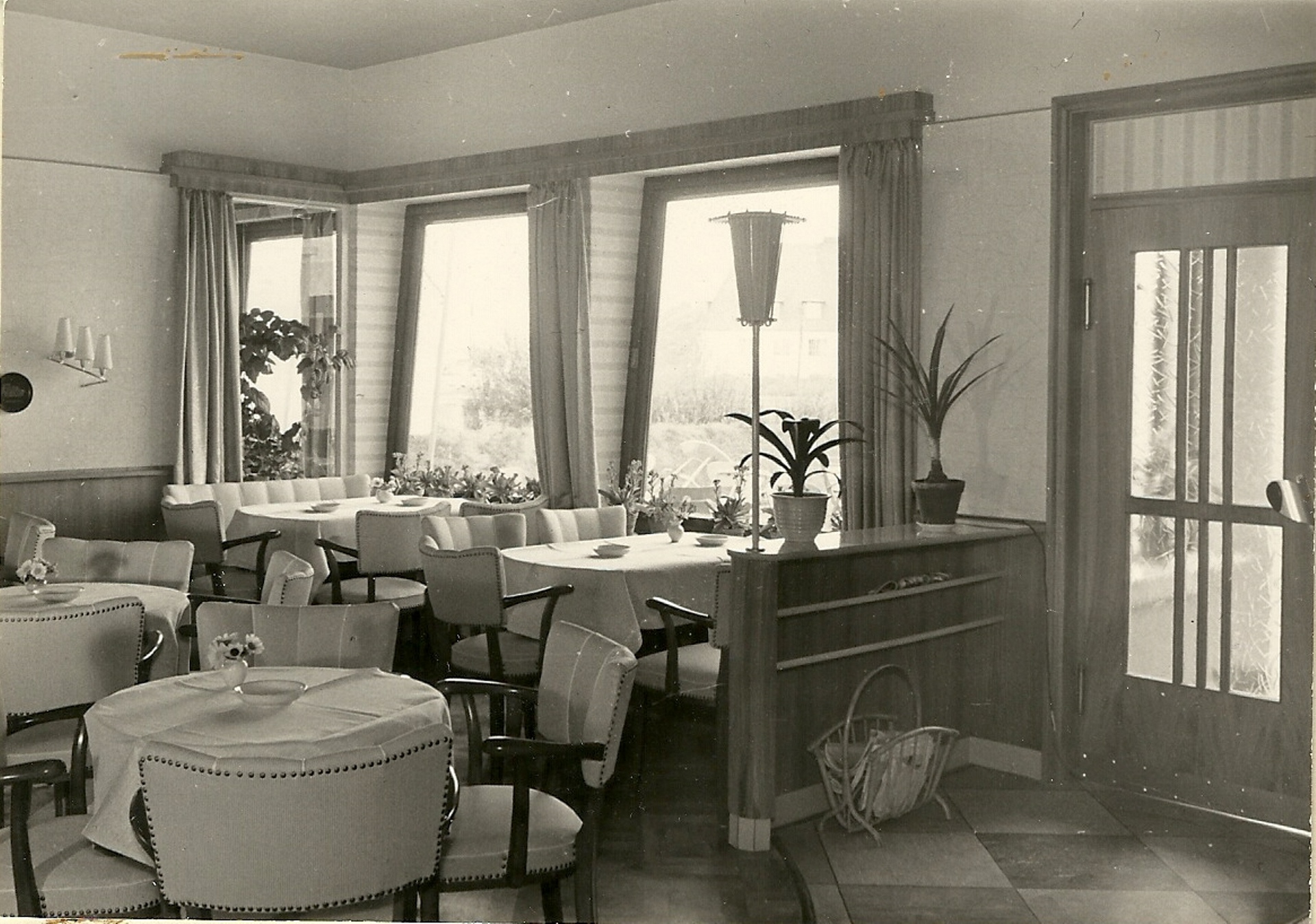 Über uns - Lund-Sylt